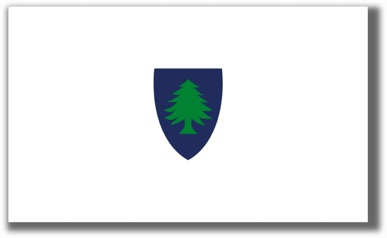The Massachusetts State Flag & Its 300 Year History