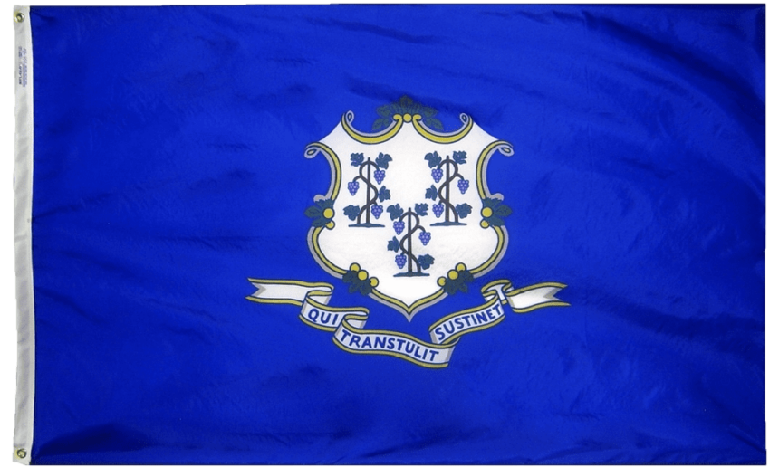 Flags for New England States | Many Sizes | FlagPatriots.com